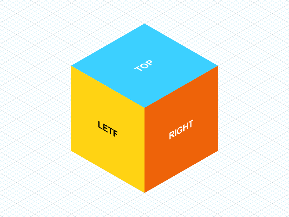 Isometric Style Preset PowerPoint Templates - PowerPoint Free