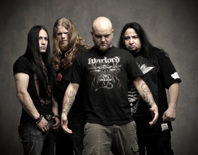 Blessed Death: Divine Heresy