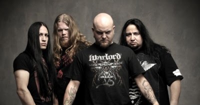 Blessed Death: Divine Heresy