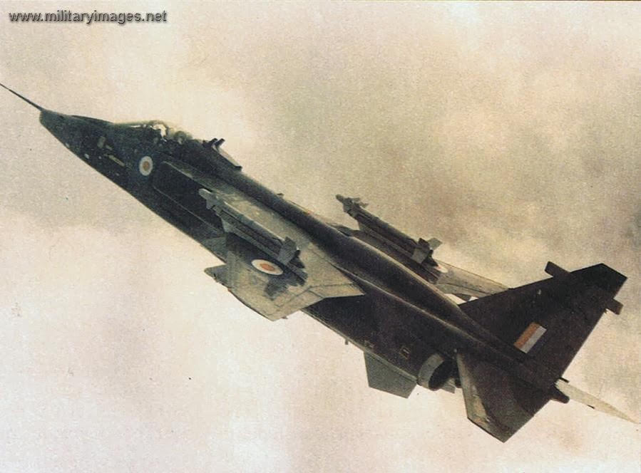 Blog de las Fuerzas de Defensa de la República Argentina: AAM: Matra ...