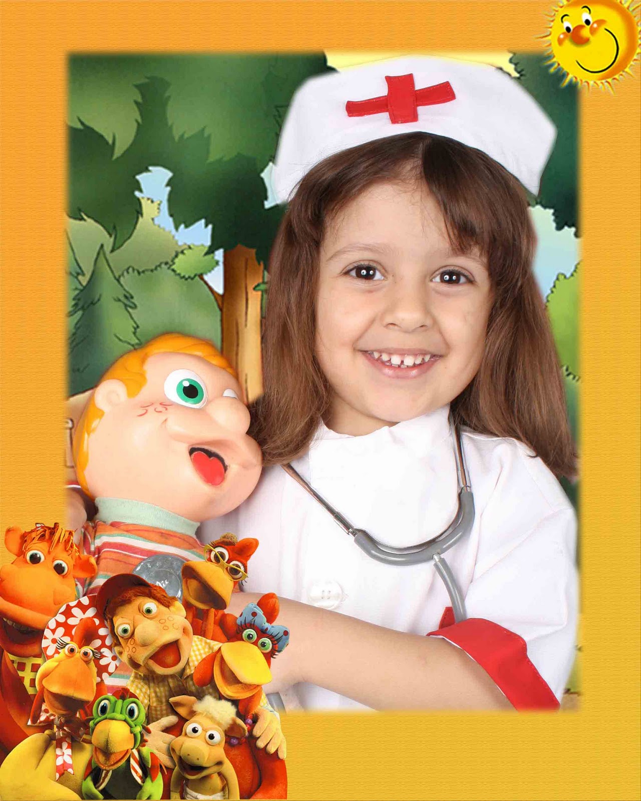 E. E. FOTO BOOK: Book Infantil