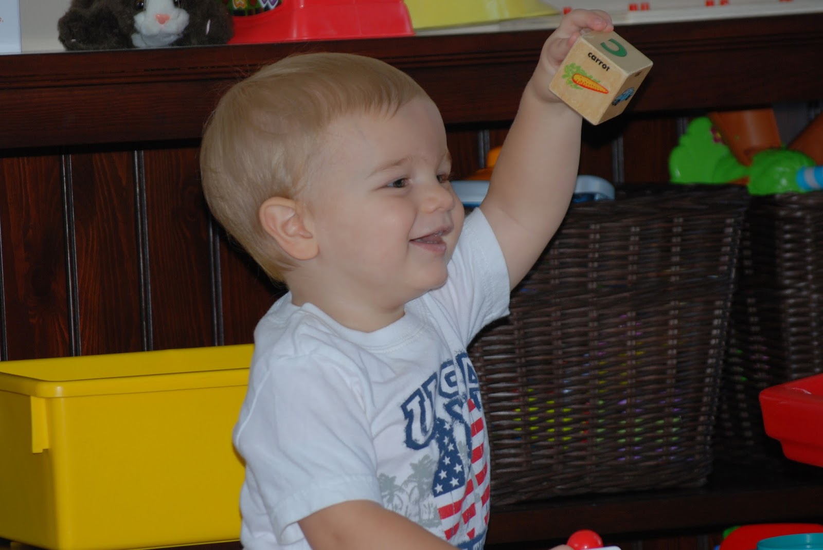 Musings Of The Sixties: Elijah Harrison - Yesterday and Today