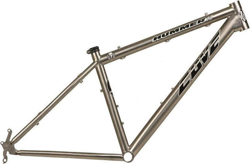 Yang Suka Gowes Wajib Tahu!!! Manakah Bahan Frame Sepeda Paling Bagus ...