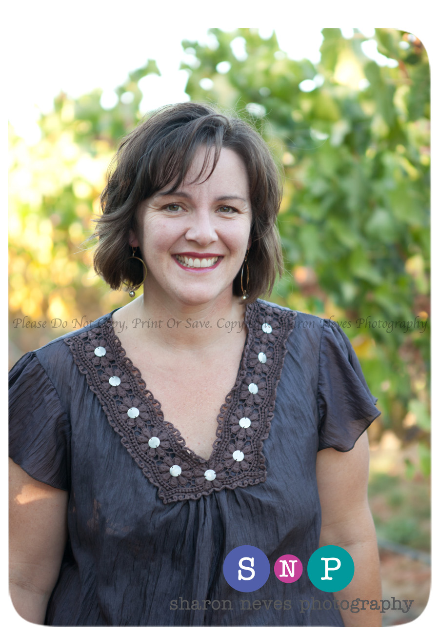 Sharon Neves Photography: Renea Magnani {Women in Business Series}