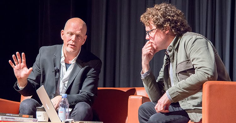 Lambton College - Photography: David Leyes Came to Sarnia