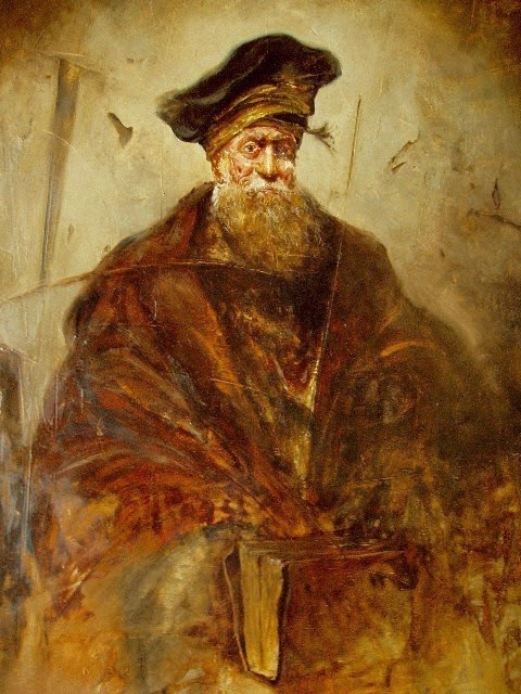 El Holandés Volador (o el Holandés Errante) | Un Mito Corto