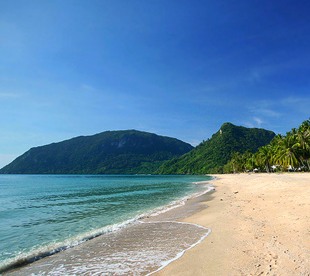 amazing thailand: Ao Khanom