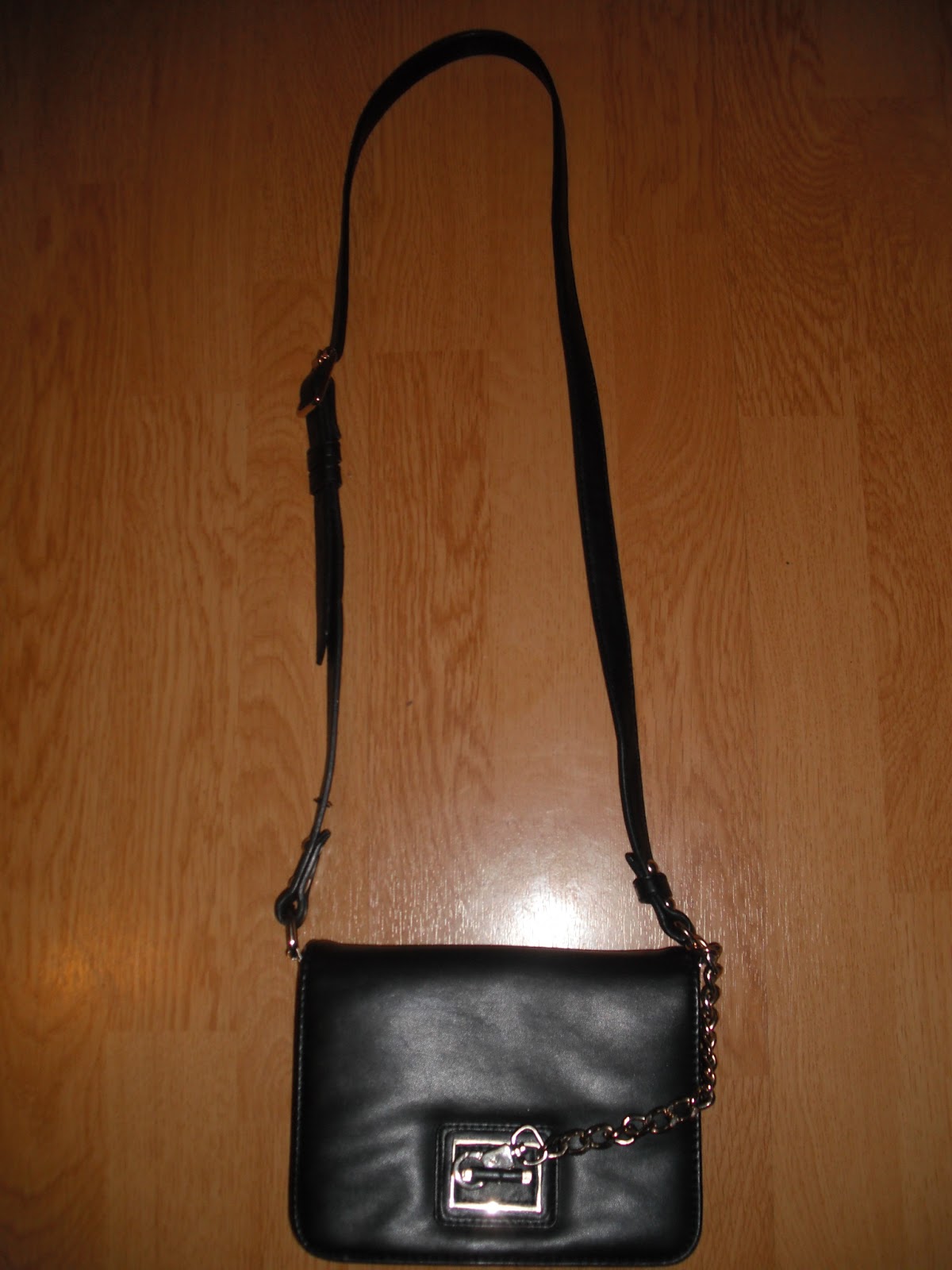 FASHION - ZARA , MANGO , BERSHKA, STRADIVARIUS etc: GEANTA - PLIC PIELE ...