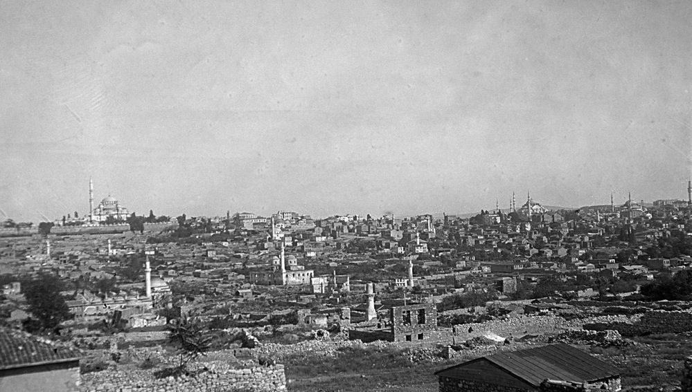 Sureyya Uzmezler: Istanbul Bogazici,Halic. Old Photos TURKEY 1890-1900's
