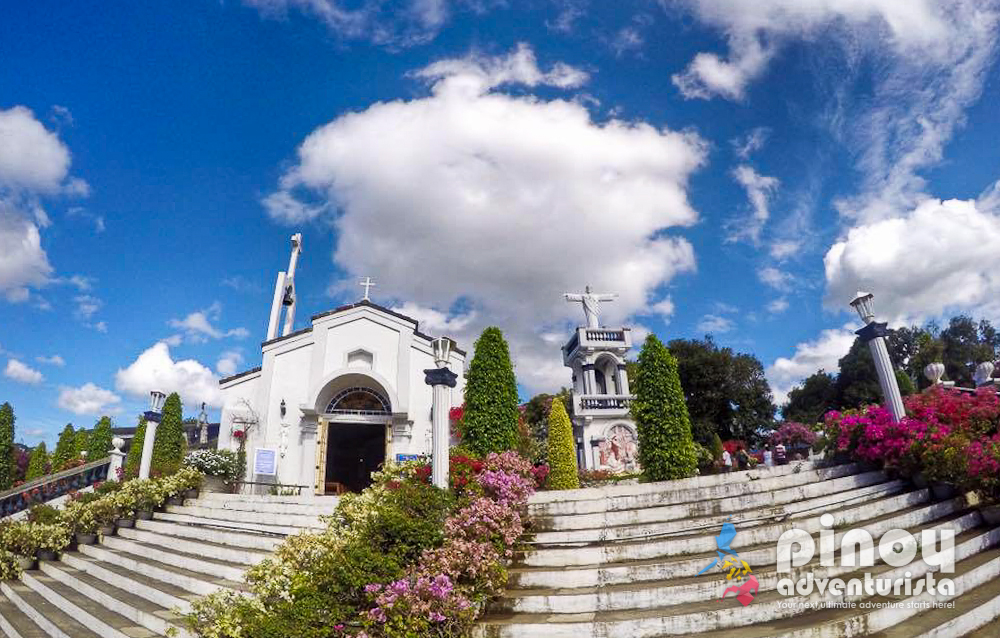 BATANGAS ITINERARY: 30 Best BATANGAS TOURIST SPOTS, Things to Do ...