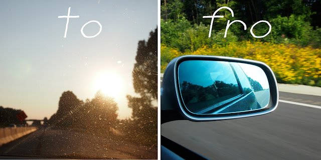 On High Occasions: DAYTRIPPER: A Quick Jaunt to Asheville – Part 1