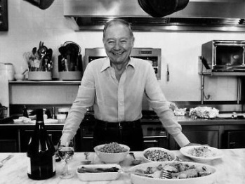 lostpastremembered: Dream Dinners, Pheasant Souvaroff and Pastry St. Honore