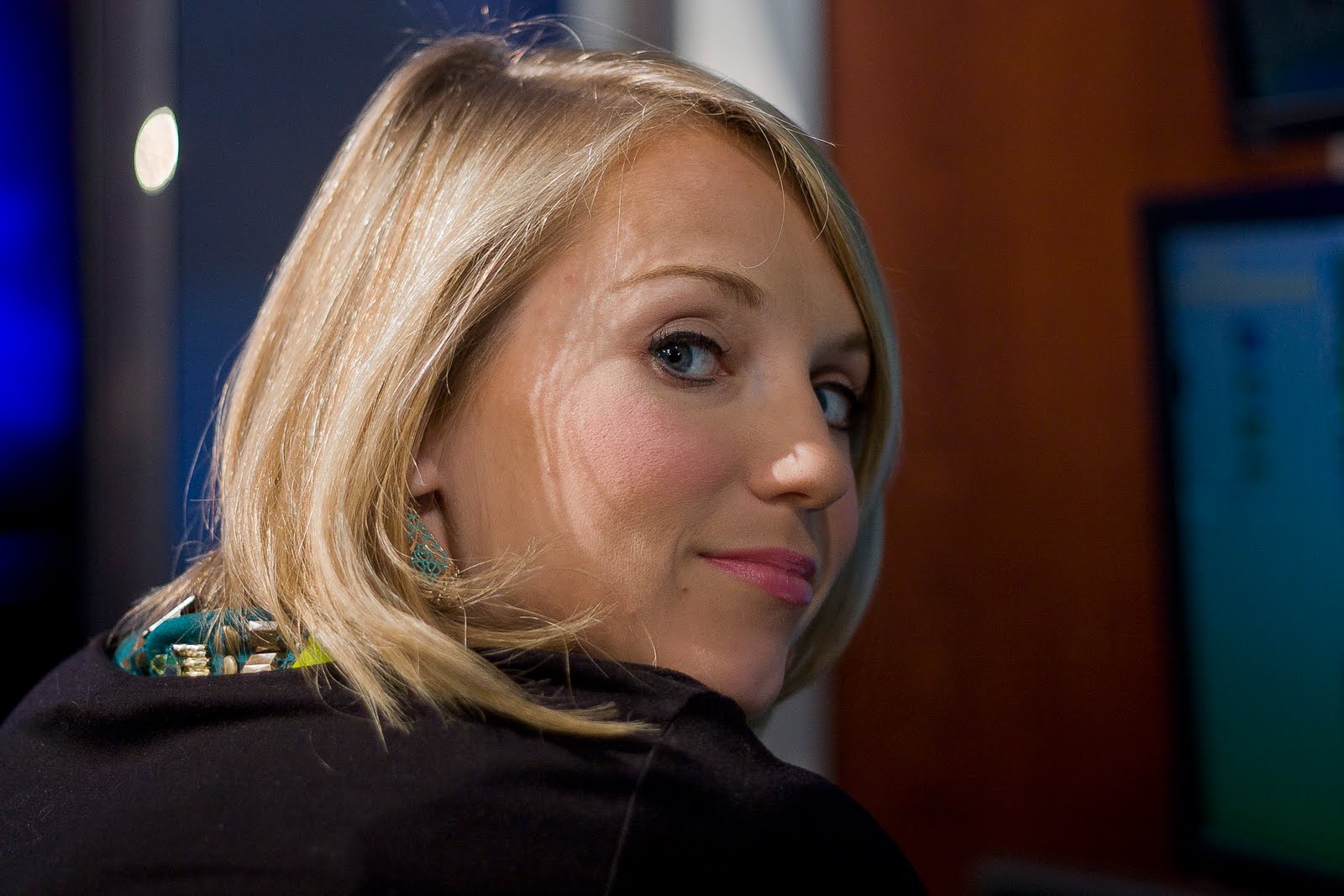 RACHEL FRANK: July 2011