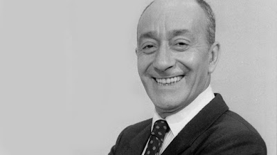 Alberto Olmedo, hoy lo recordamos