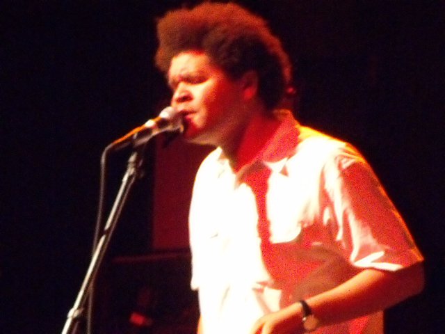 Tedeschi Trucks Band Gets Called Back for Two Encores by Fans at the ...