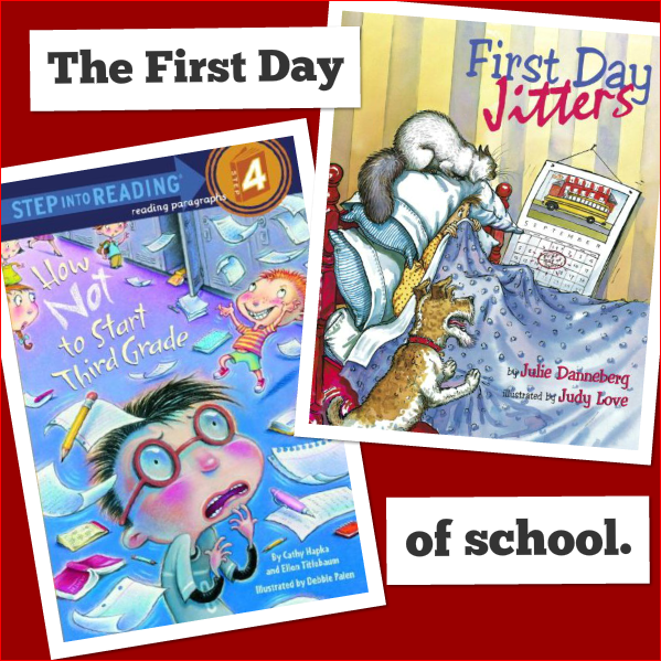 Navigating Third Grade