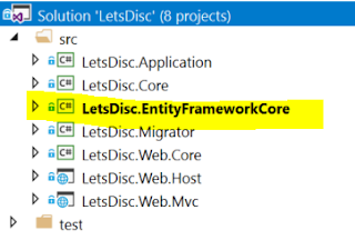 How to Fix Your startup project doesn't reference Microsoft.EntityFrameworkCore.Design - Coding ...
