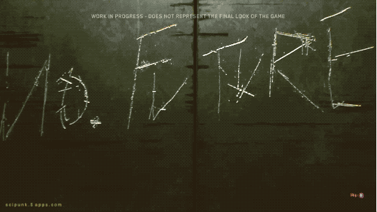 Mercenary Garage : No Future