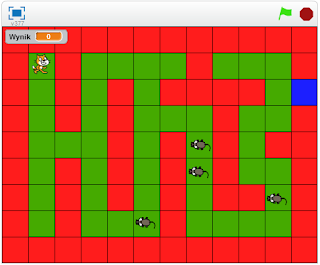 Kodujemy w 30: Dla uczniów