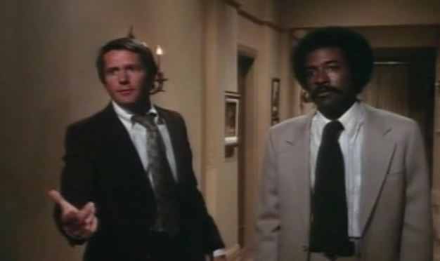 Made for TV Mayhem: Ironside: Raise the Devil (1974)