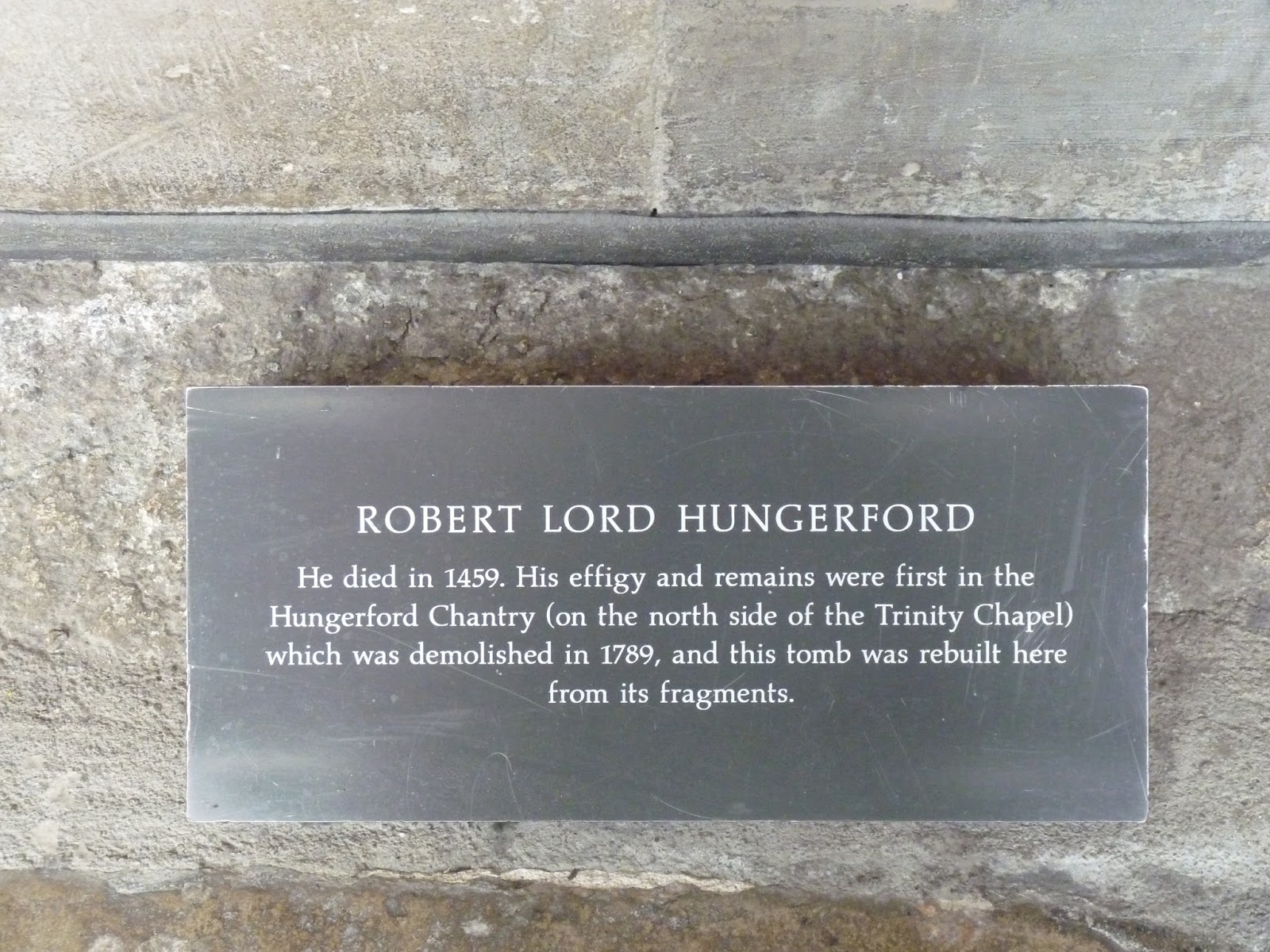 365 Days.: ...under the cedar tree...