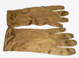 SOUVENEZ-VOUS 44: EQUIPEMENTS DU PILOTE FRANCAIS APRES 1945