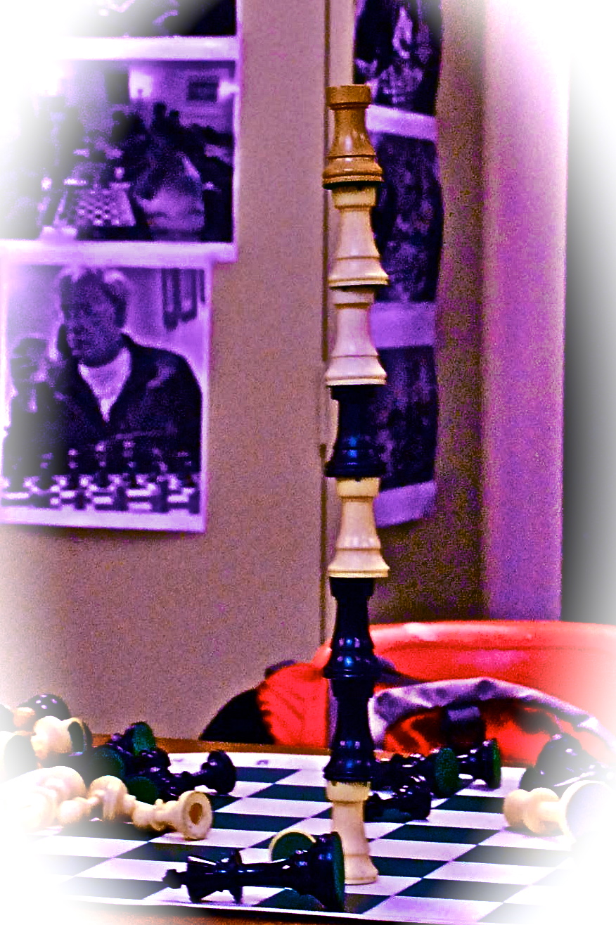 Boylston Chess Club Weblog: BCC: End of August Tornado // Chess at its Best