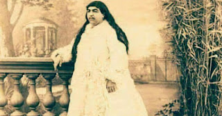 Princess Qajar - The Revolutionary Persian Princess