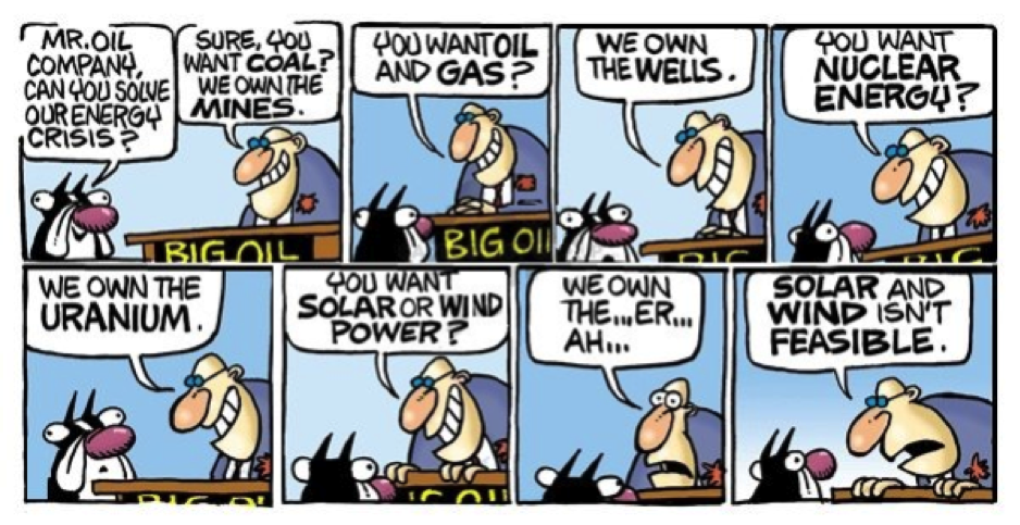 Renewable Energy, article