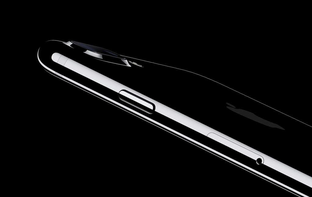 El iPhone 8 vendrá con 64GB de entrada y 3GB de RAM, estos son los ...