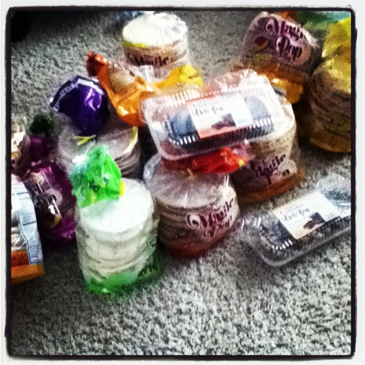 Kim's Magic Pop Review!