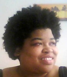 Adrienne Thompson Latest Smash Hit "See Me"