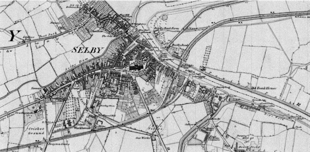 Where are we all Now: In search of James Dufton born in Leeds in 1787 ...