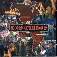 Noise Delivery: Los Crudos