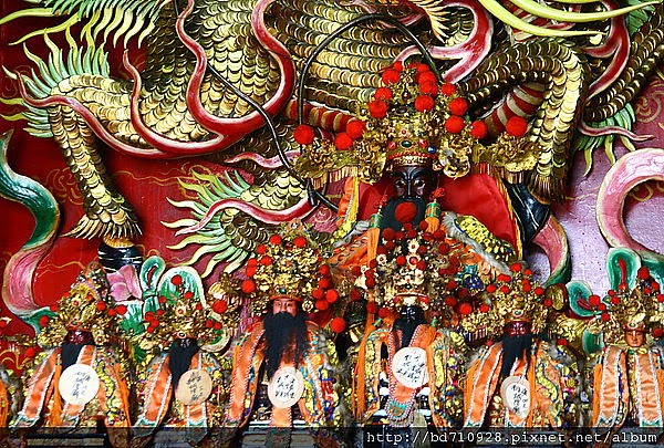 SERBA SERBI TRIDHARMA: Cheng Huang Ye ( Seng Ong Ya)