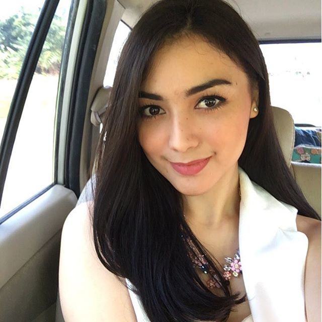 40 Artis Muda Indonesia Yang Cantik Dan Sexy 2018 ~ Artis Hot Dan Sexy Indonesia 2018