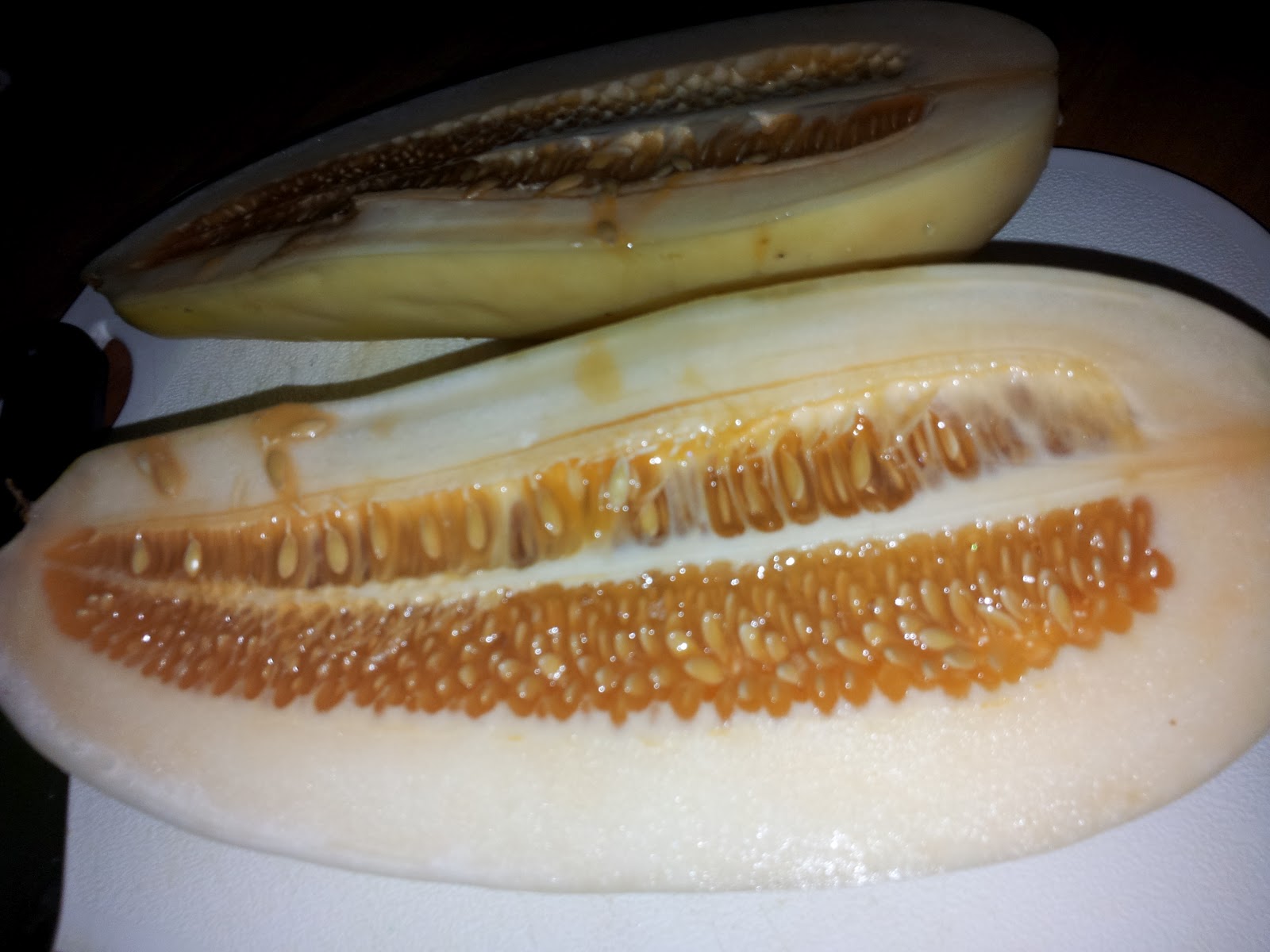 ZULFAZA LOVES COOKING: Serawa Gerbis aka Timun Acheh aka Timun Betik