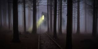 LOS FENÓMENOS PARANORMALES