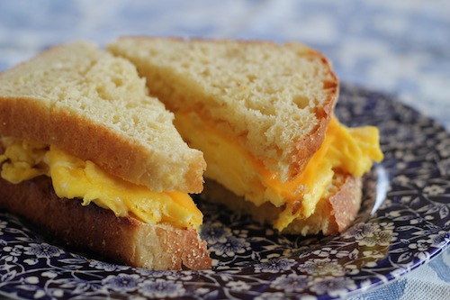 Pullman Sandwich Bread from U S A PAN - Cooking with the Cooks