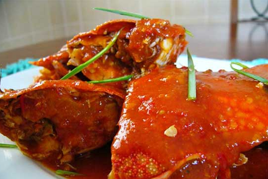 Pengertian Kepiting Soka