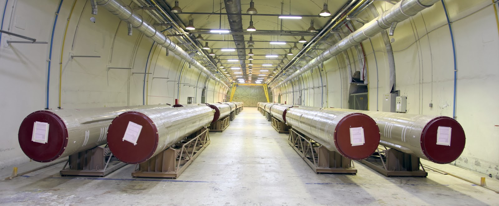 Blog de las Fuerzas de Defensa de la República Argentina: Irán: SRBM ...