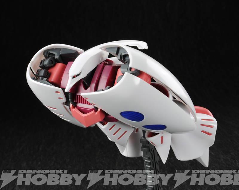 GUNDAM GUY: HGUC 1/144 Qubeley (REVIVE) - New Images & Release Info ...