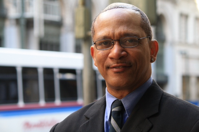 Behind the Razor Wire Fence: Dr. Robert Jamison: "Behind the Razor Wire ...