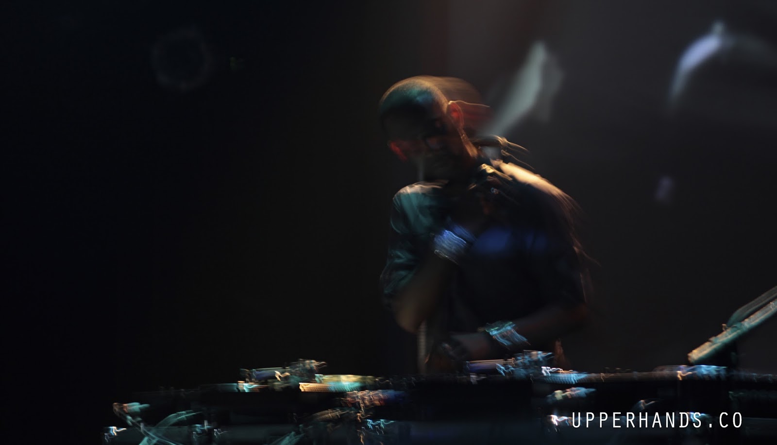 UPPERHANDS: Madlib Discusses the Medicine Show Series - Upperhands ...