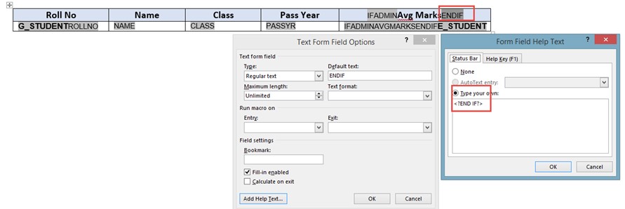 Oracle Technical: Conditionally Displaying Columns in Excel output ... Oracle Technical: Conditionally Displaying Columns in Excel output ...