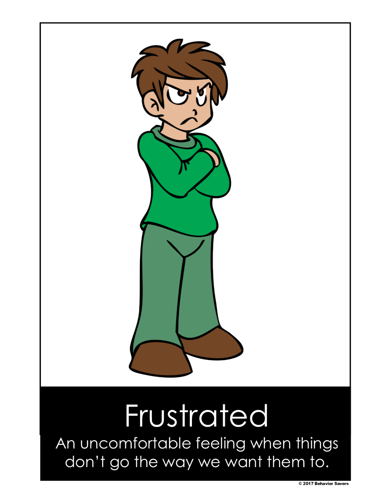 Behavior Savers: Get Me Out Of Here: How To Help Kids Learn to Handle ...