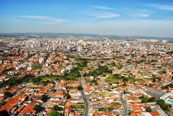 Amigos São Para Essas Coisas: De Malas Prontas - Sorocaba, SP