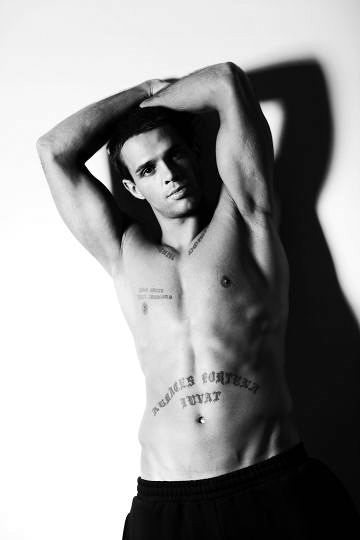 L'Homme du Jour: IWO KITZINGER