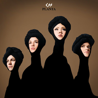 CSS announce new album "Planta" + listen to a new track "Hangover"