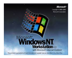 MICROSOFT WINDOWS OS